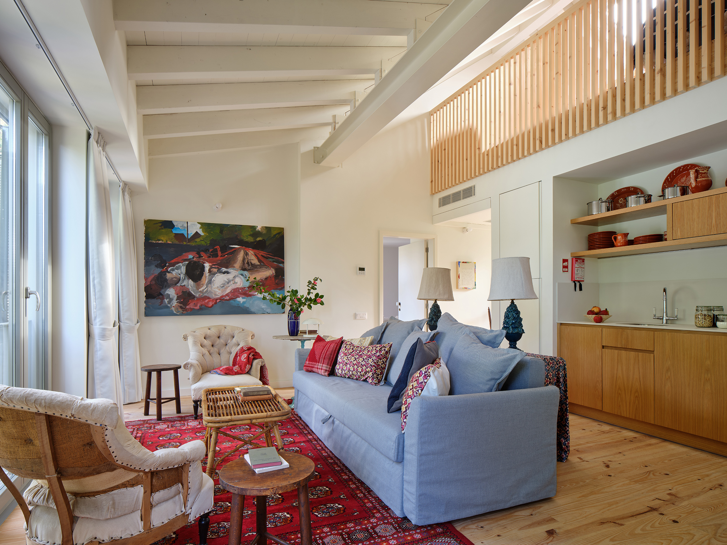 Holiday rentals in Porto, Portugal | Apartments Massarelos House